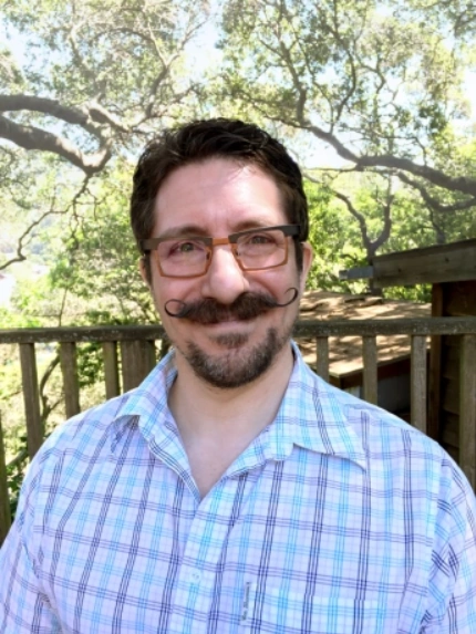 Michael Dashow | Robotech Saga Wiki | Fandom