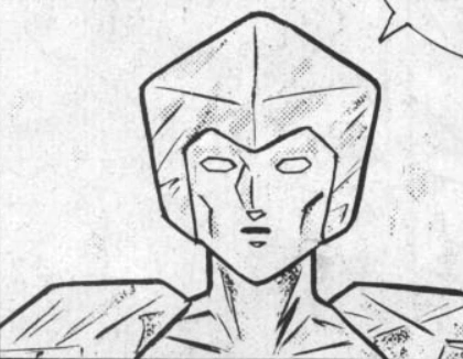 Mylar | Robotech Saga Wiki | Fandom