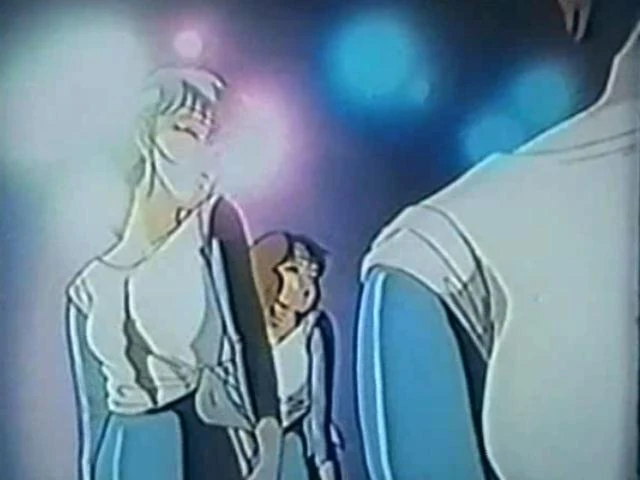 In My Heart | Robotech Saga Wiki | Fandom