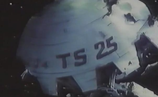 TS-25 | Robotech Saga Wiki | Fandom