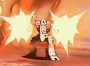 Destroid Tomahawk | Robotech Saga Wiki | Fandom