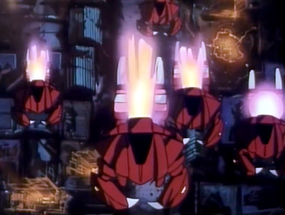 Invasion of Tirol | Robotech Saga Wiki | Fandom