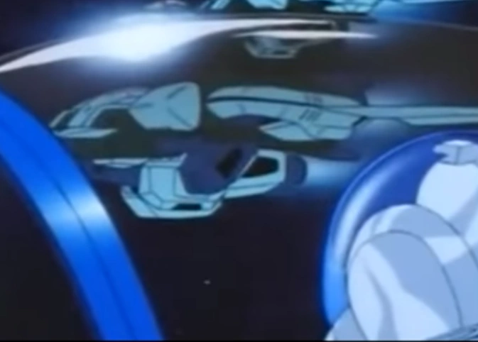 Alpha Group | Robotech Saga Wiki | Fandom