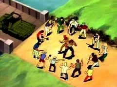 Paper Hero | Robotech Saga Wiki | Fandom