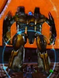 Invid Overlord | Robotech Saga Wiki | Fandom