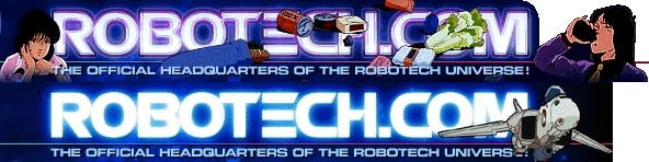 Robotech.com | Robotech Saga Wiki | Fandom