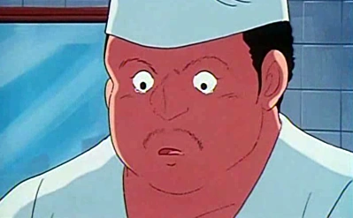 Lynn Max | Robotech Saga Wiki | Fandom