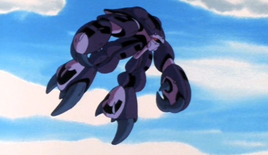 Invid Trooper | Robotech Saga Wiki | Fandom