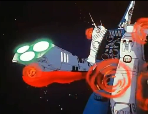Daedalus Maneuver | Robotech Saga Wiki | Fandom