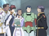 Category:Species | Robotech Saga Wiki | Fandom