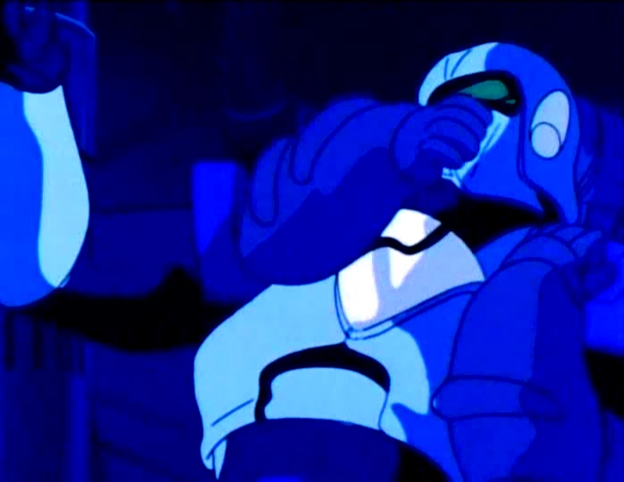 Rhode | Robotech Saga Wiki | Fandom