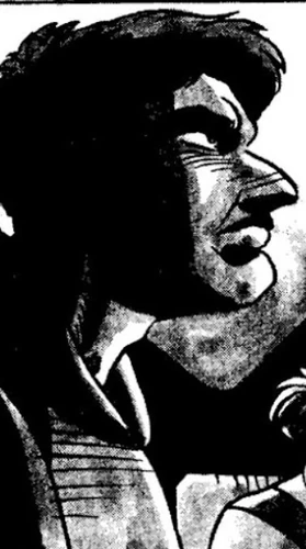 Kuhar | Robotech Saga Wiki | Fandom