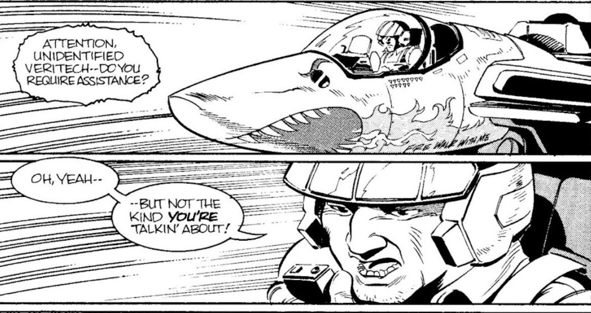 Nathan Brill Robotech Saga Wiki Fandom
