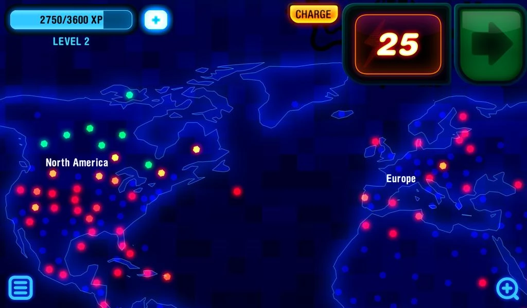 Nodes | Robotek Wiki | Fandom