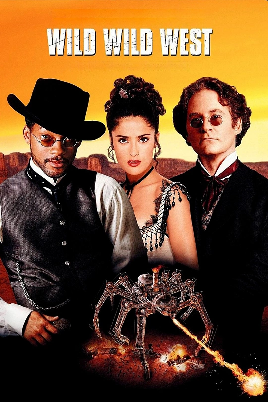 Wild Wild West | Robotic Operating Buddy Wiki | Fandom