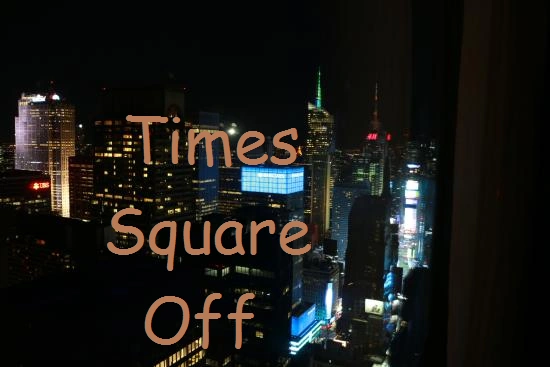 Times Square Off | Robotic Operating Buddy Wiki | Fandom