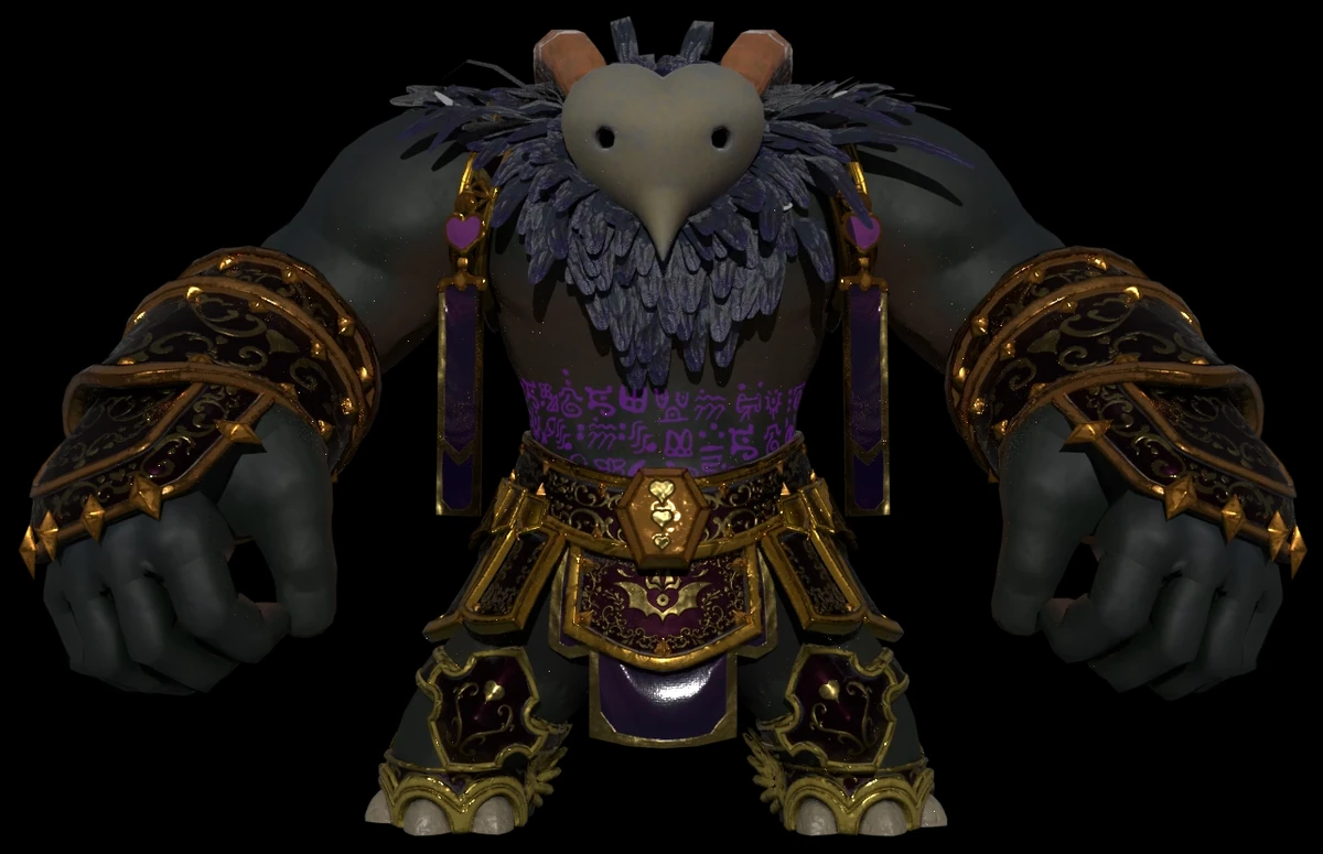 Void Termina | Robotic Operating Buddy Wiki | Fandom