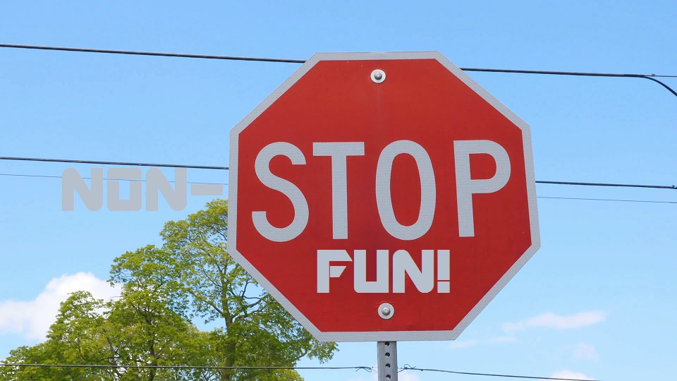 Non-Stop Fun! | Robotic Operating Buddy Wiki | Fandom