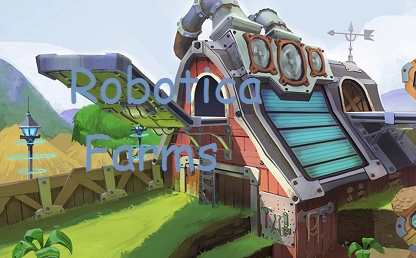 Robotica Farms | Robotic Operating Buddy Wiki | Fandom