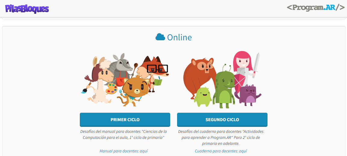 Pilas Bloques Wiki Robotica Y Prog Educativa Fandom