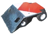 Run Amok | Robotica Wiki | Fandom