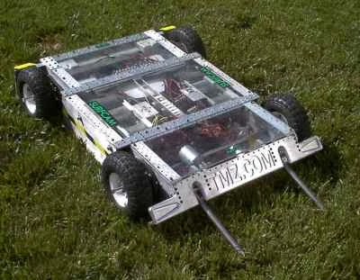 Wendingo | Robotica Wiki | Fandom