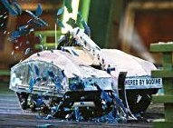 Botzilla | Robotica Wiki | Fandom