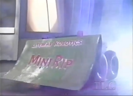 Mini-Rip | Robotica Wiki | Fandom