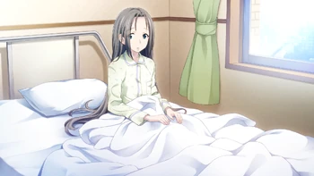 Airi Yukifune | Robotics;Notes Wiki | Fandom