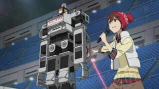 Gunvarrel | Robotics;Notes Wiki | Fandom