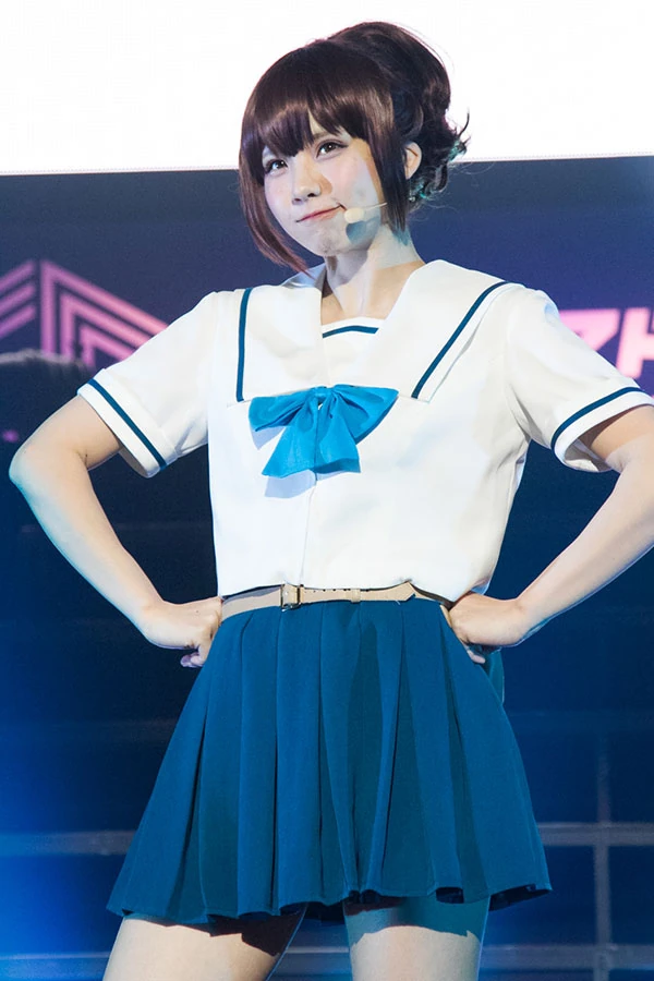 Tu Ru Tu Ru Dance (event) | Robotics;Notes Wiki | Fandom
