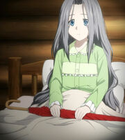 Airi Yukifune | Robotics;Notes Wiki | Fandom