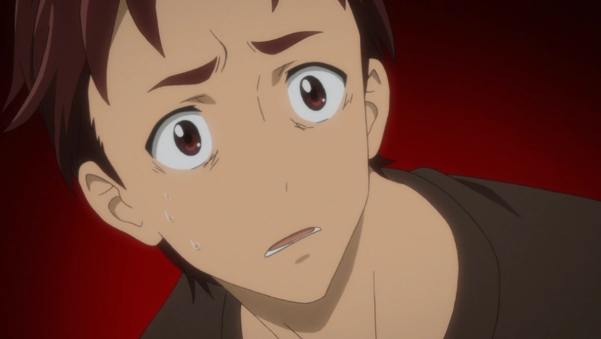 The Real GUNVARREL is Standing Right There | Robotics;Notes Wiki | Fandom