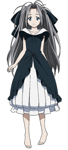 Airi Yukifune | Robotics;Notes Wiki | Fandom