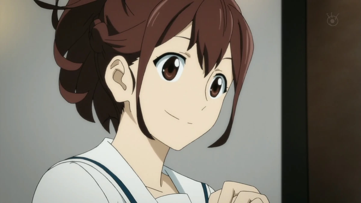 Akiho Senomiya | Robotics;Notes Wiki | Fandom