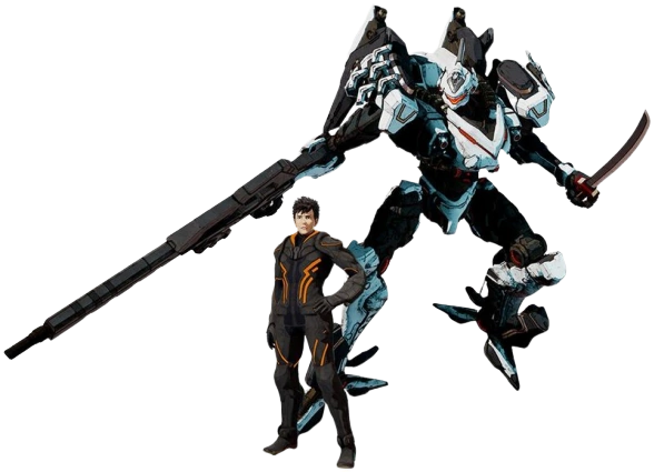 Arsenals | Robot Wiki | Fandom