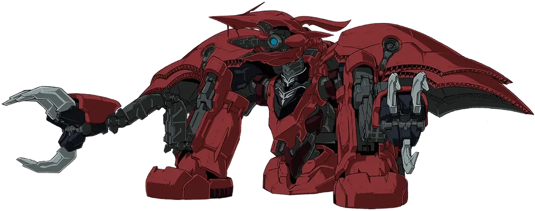 Mobile Armor (Gundam) | Robot Wiki | Fandom