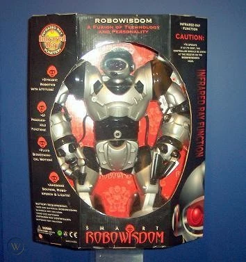 Category:Bootleg robots | Robot Wiki | Fandom