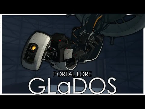 GLaDOS | Robot Wiki | Fandom