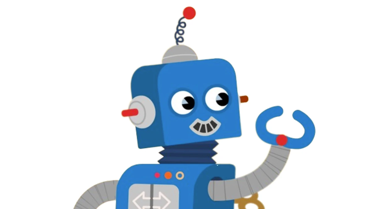 Talking Robbie The Robot | Robot Wiki | Fandom