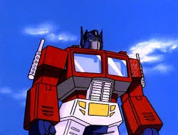 Optimus Prime | Robot Wiki | Fandom