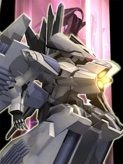 Ein Sof | Robot Wiki | Fandom