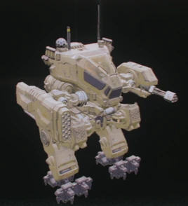 Manticore (Call of Duty: Black Ops III) | Robot Wiki | Fandom