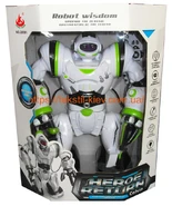 Robowisdom | Robot Wiki | Fandom