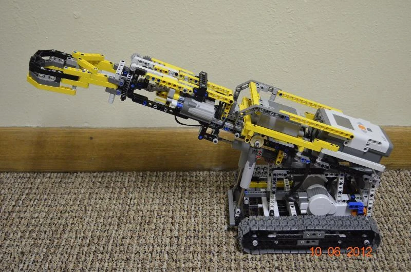 ROTA | Robot Wiki | Fandom