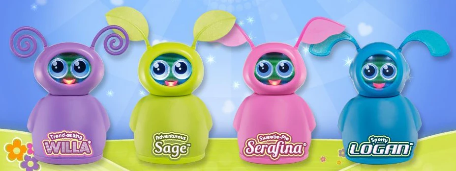 Fijit Friends | Robot Wiki | Fandom