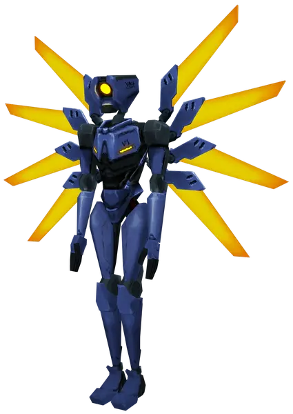 V1 | Robot Wiki | Fandom