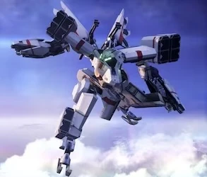 Battle Frame (Project Nimbus) | Robot Wiki | Fandom