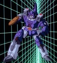 Megatron | Robot Wiki | Fandom