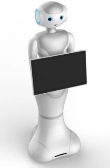 Pepe | Robot Wiki | Fandom